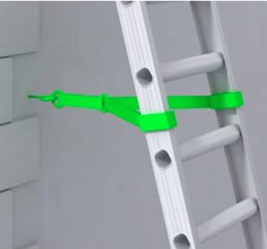 Safe use of ladders - Kentra Online Training UK